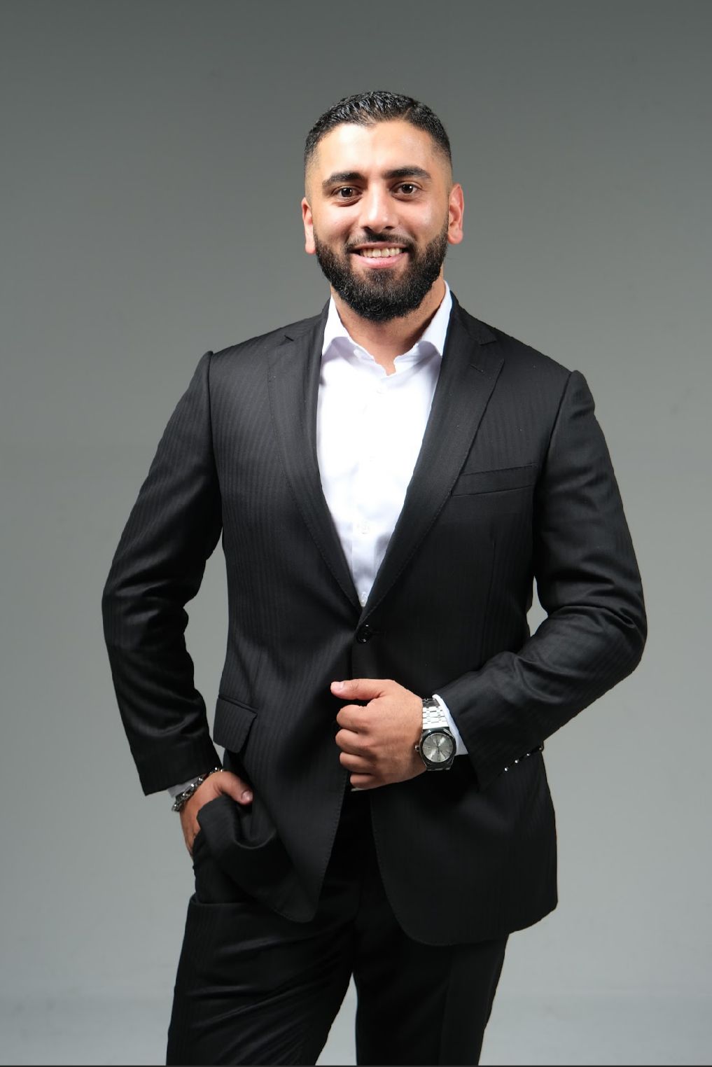 Tawafi Joined Racing City Group - Racing City Group